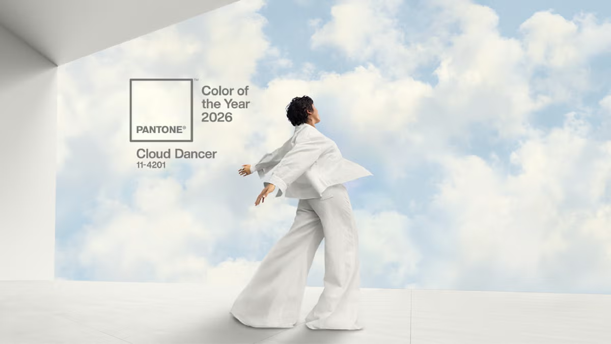 Tendencias de Diseño Interior: Minimalismo Cálido + Color Pantone 2026 ...