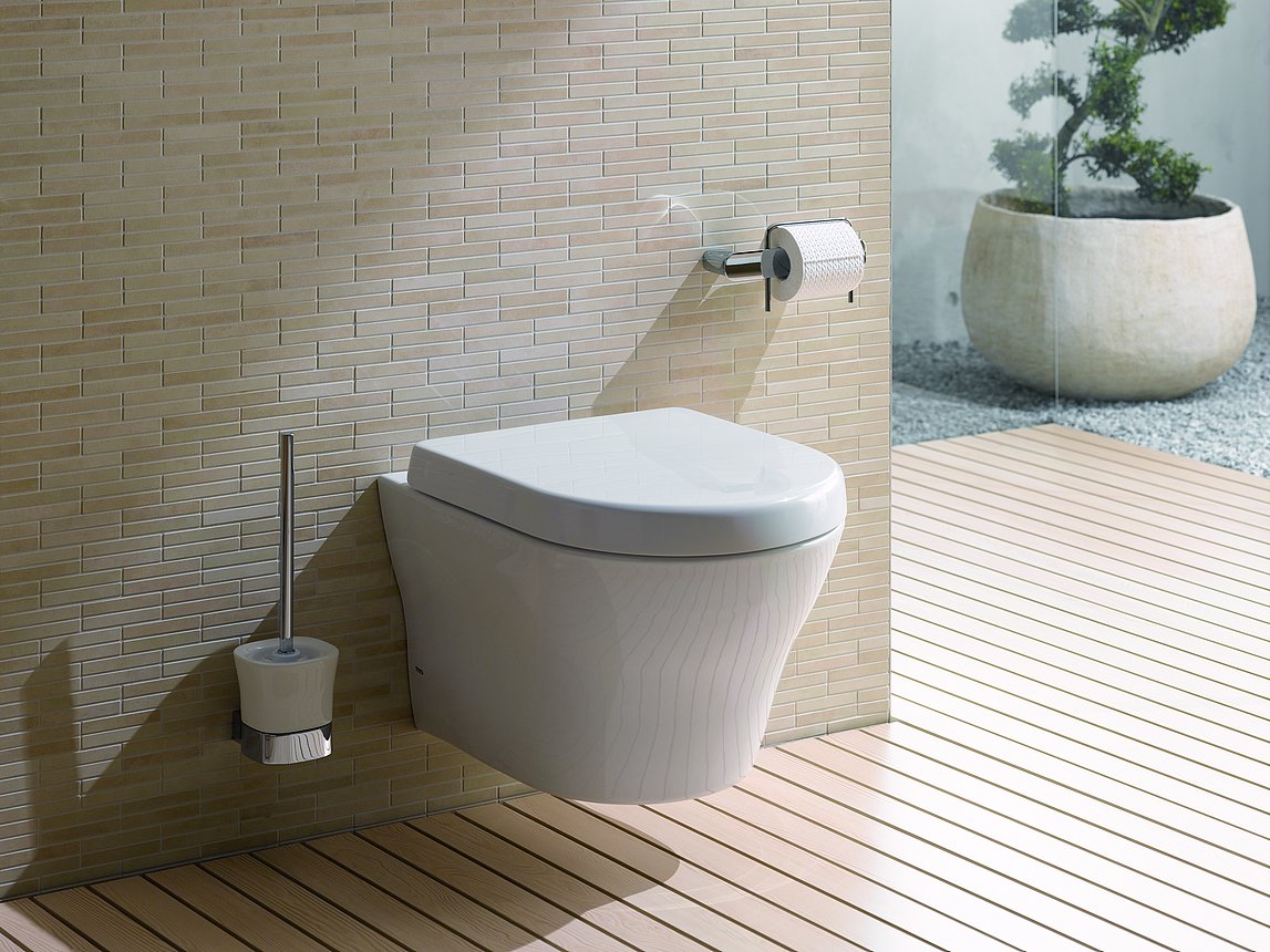 Sanitarios y WC modernos | Duomostore
